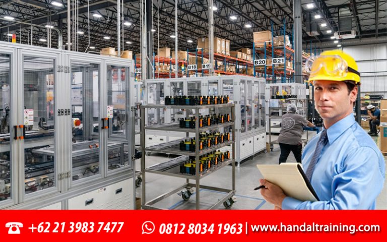 Effective Quality Control Skills | Handal Consulting & Training