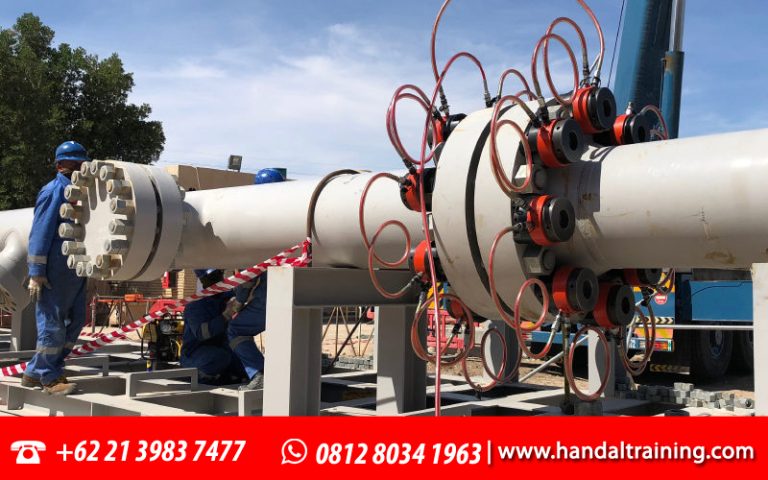 Flange Management Training | Handal Consulting & Training