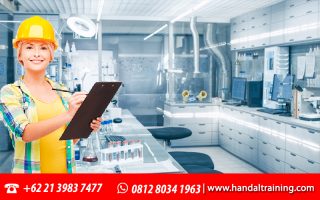Good Laboratory Practices Training - Handal Consulting & Training