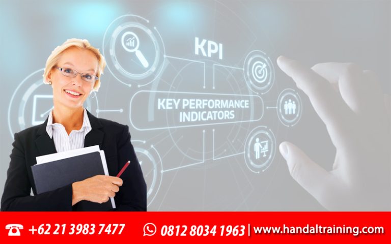 Key Performance Indicator (KPI) | Handal Consulting & Training