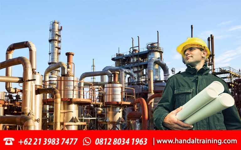 Mengenal Training Corrosion: Solusi untuk Mencegah Kerusakan | Handal Consulting & Training
