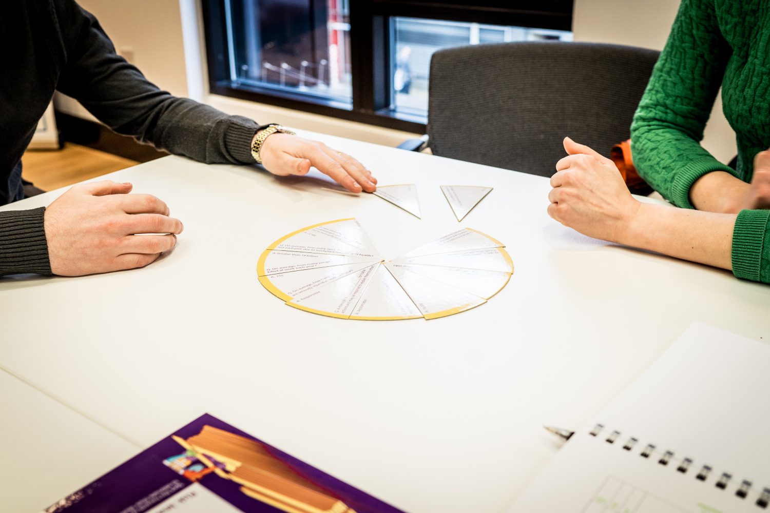 What Makes Training IOSH at Handal Consulting and Training Different ...